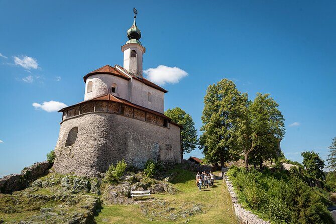 BEER WAY Kamnik Beer Tasting & Brewery Tour - Authentic Experiences and Highlights from Reviews