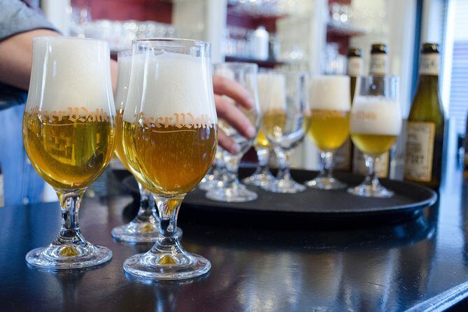 BeerWalk Bruges (English guide) - Why This Tour Works