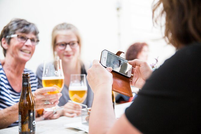 BeerWalk Brussels (English guide) - The Experience: What Travelers Say