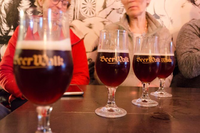 BeerWalk Brussels (English guide) - Final Thoughts: Is It Worth It?