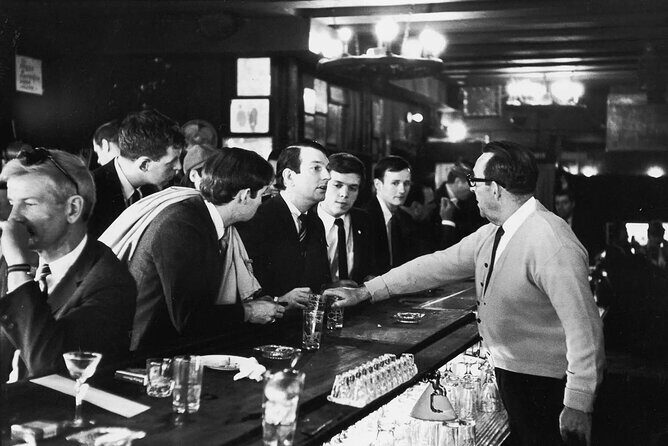 Before Stonewall Secret Gay History of New York City - Exploring the Hidden Queer History of New York City