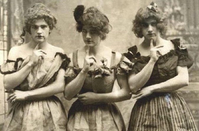 Before Stonewall Secret Gay History of New York City - Final Thoughts