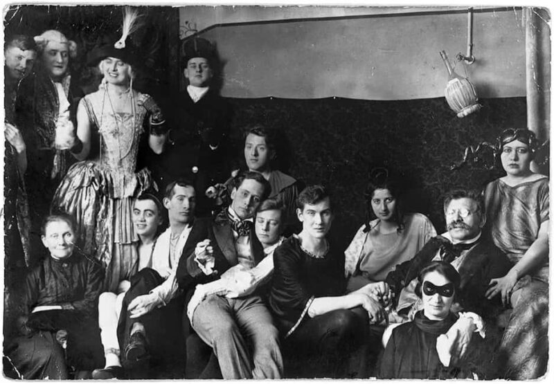 Before Stonewall: Secret Gay History of NYC - Discovering New York City’s Hidden LGBTQ+ Past: Before Stonewall Tour Review