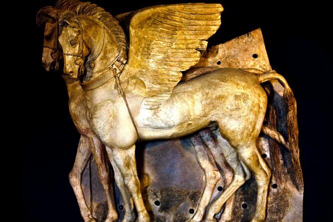 Before the Romans: the Etruscan UNESCO site of Tarquinia from Civitavecchia - A Complete Guide to the Etruscan Tour from Civitavecchia