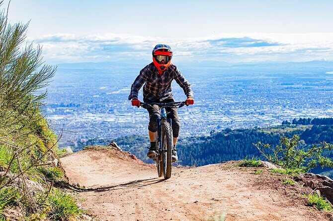 Beginner Downhill Mountain Biking Lesson in Christchurch - What to Expect from This Downhill Mountain Biking Lesson