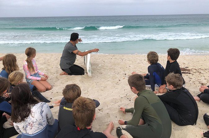 Beginner Group Surfing Lessons at Margaret River Surfing Academy - Authentic Insights from Reviews