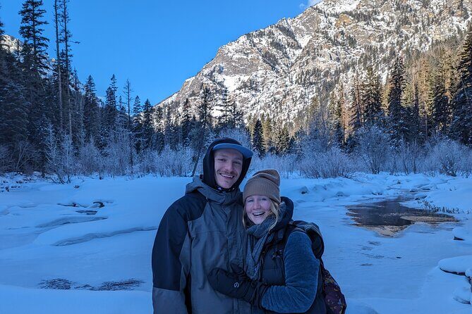 Beginner/Intermediate Snowshoeing in the Bitterroot Mountains - Final Thoughts