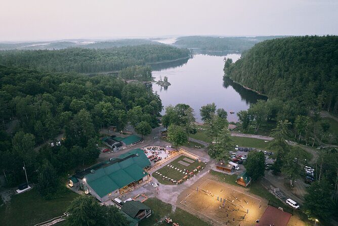 Beginner Rafting Day Trip - Who Should Consider This Tour?