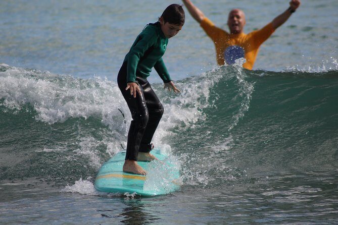 Beginner Surf Course - Practical Tips for Booking and Enjoying