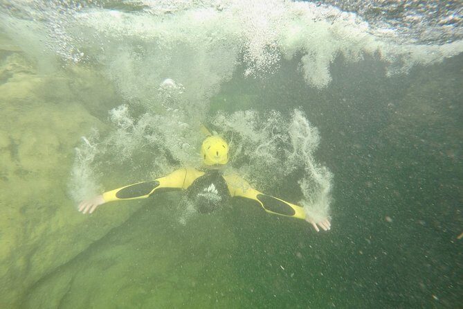 Beginners canyoning tour - What Is Canyoning and Why Try It Here?