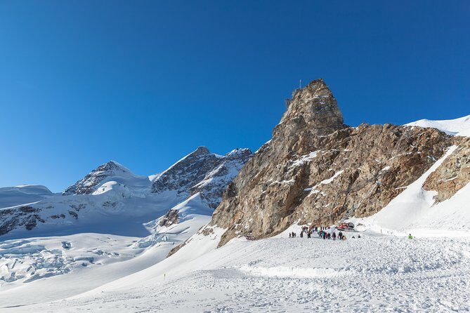 Beginners Ski Day Trip to Jungfrau Ski Region from Zurich - Who Would Love This Tour?