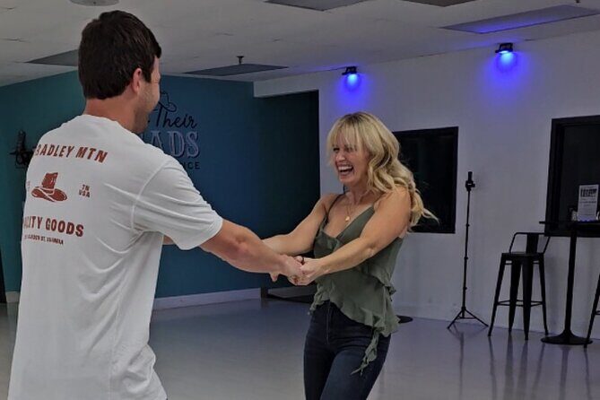 Beginner's Two Step and Country Swing Dancing Class - FAQ