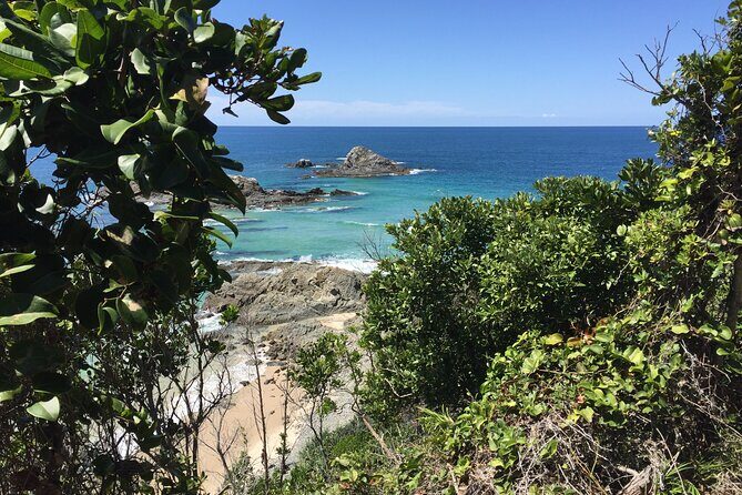 Behind The Bay - Explore Like a Local: Waterfalls/paddleboarding - Key Points