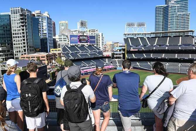 Behind-the-Scenes at Petco Park Tour - The Sum Up: Who Is This Tour Best For?