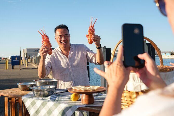 Behind-The-Scenes Ocean Harvest Tour - An Authentic Peek into Geraldton’s Seafood Industry