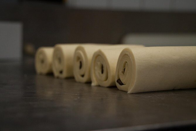 Behind the Scenes of a Boulangerie: French Bakery Tour in Paris - Final Thoughts