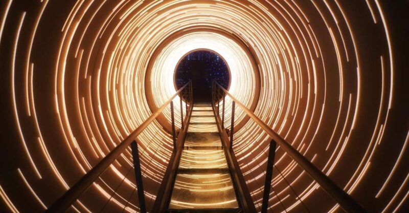 Behind the Scenes of the Grand Rex: 50-Minute Studio Tour - Introduction