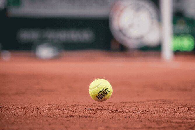 Behind the Scenes of the Roland Garros Stadium - Key Points