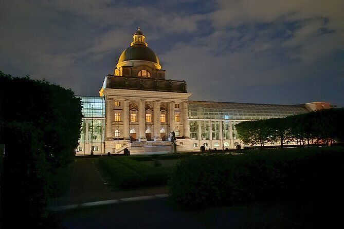 Behind The Screen Discover Authentic Munich with a Private Host - FAQ