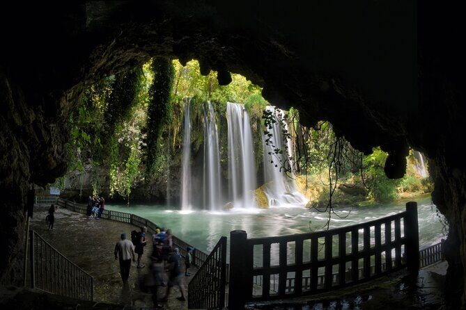 Belek /Antalya : City Tour w/ Waterfalls & Boat Trip & Cable Car - Final Thoughts