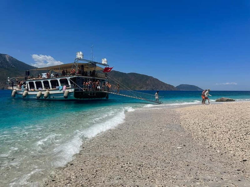 Belek/Antalya/Kemer: Suluada Sunset Boat Tour with Dinner - The Sum Up: Is It Worth It?