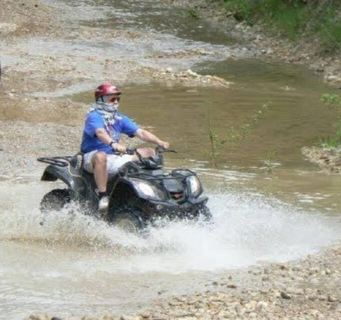 Belek: ATV Safari Tour - Who Will Love This Tour?