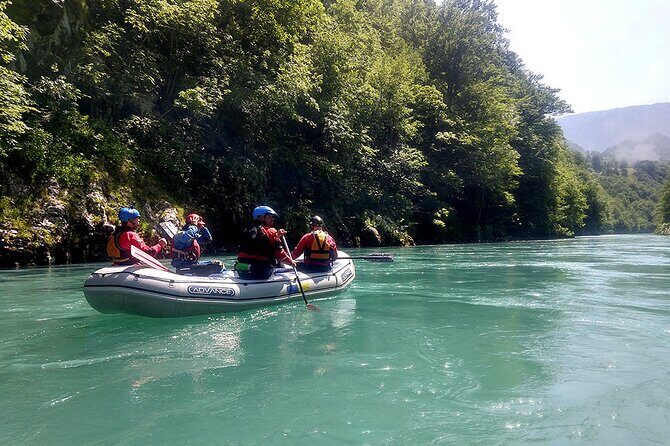 Belek Combo Tour 3 in 1 Rafting Buggy Zipline With Lunch - Who Will Love This Tour?