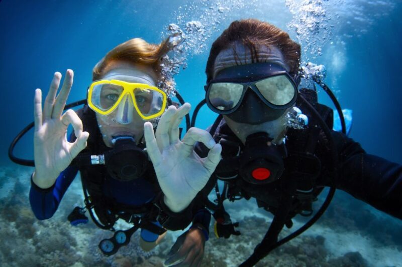 Belek: Scuba Diving in the Mediterranean Sea - Who Will Love This Tour?