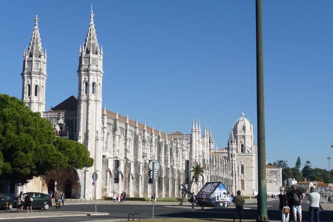 Belem and Jeronimos Monastery Guided Small Group Walking Tour - Understanding the Value