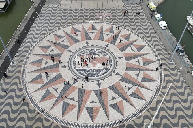 Belém and Jerónimos Monastery Private Walking Tour & Ticket - In Summary