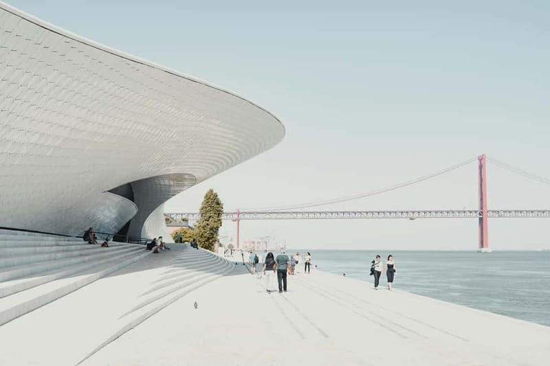 Belem Beyond: History, Culture, Taste & Trendy Trails - Discovering Belem: More Than Just a Landmark Tour