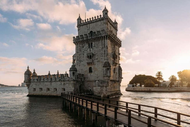 Belem Beyond: History, Culture, Taste & Trendy Trails - Practical Details and Value