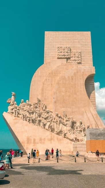 Belem Beyond: History, Culture, Taste & Trendy Trails - The Sum Up