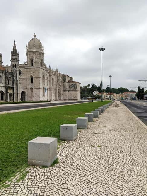 Belem Beyond: History, Culture, Taste & Trendy Trails - FAQ