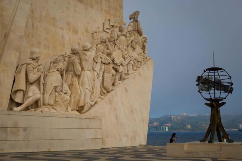 Belem Beyond the Guidebook: Discover with Tuk Tuk - Key Points