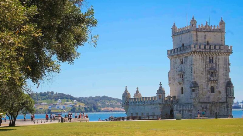 Belem Beyond the Guidebook: Discover with Tuk Tuk - Exploring Belém with a Tuk Tuk: A Practical and Authentic Ride