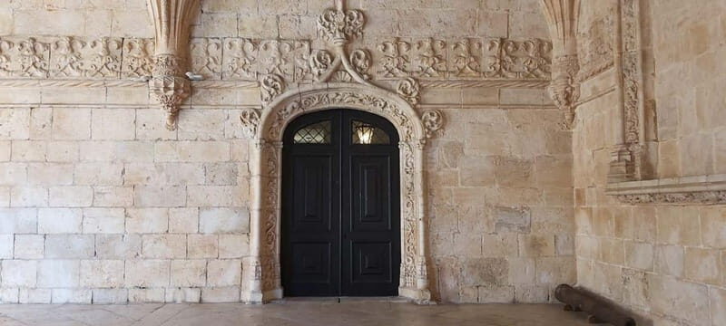 Belém: Jeronimos Monastery, Tickets and Guided tour - The Itinerary: A Well-Structured Dive into Belem’s Heritage