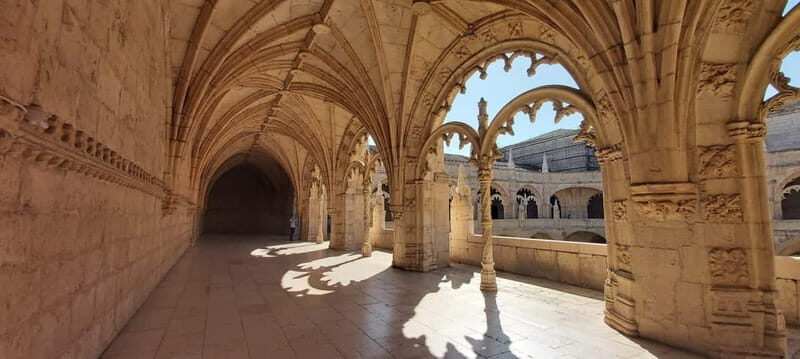 Belém: Jeronimos Monastery, Tickets and Guided tour - What the Reviews Say