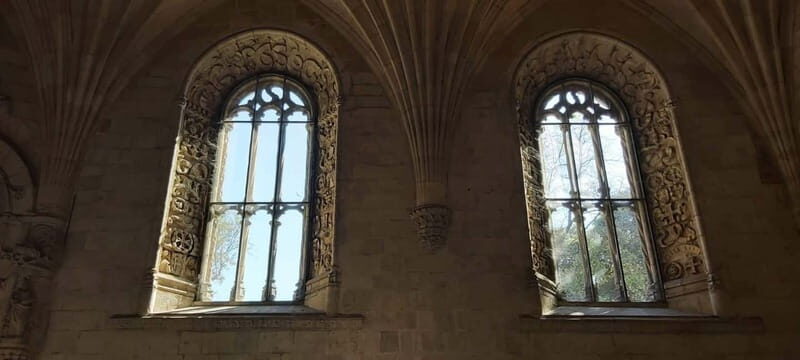 Belém: Jeronimos Monastery, Tickets and Guided tour - Who Is This Tour Best For?