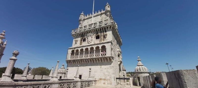 Belém: Jeronimos Monastery, Tickets and Guided tour - FAQ