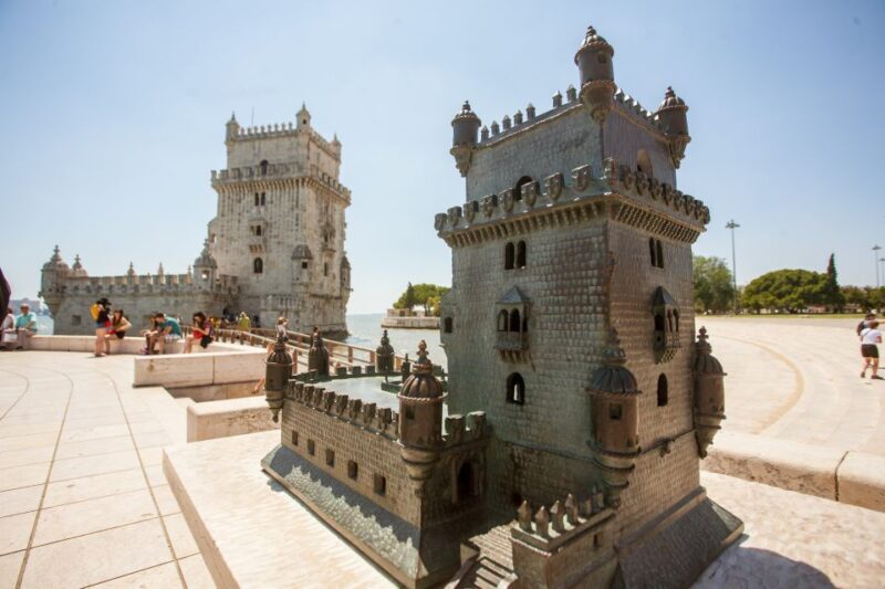 Belém: Lisbon 3-Hour Walking Tour - Exploring Lisbon’s Belém: A 3-Hour Walking Tour Worth Every Step