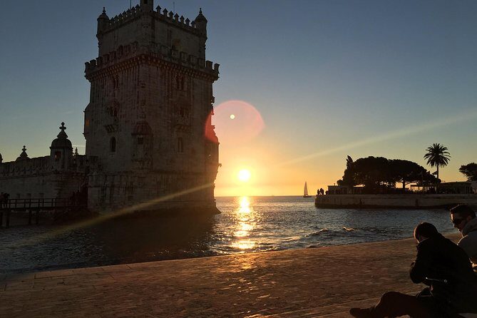 Belem Tour by Tuk Tuk from Lisbon - Final Thoughts