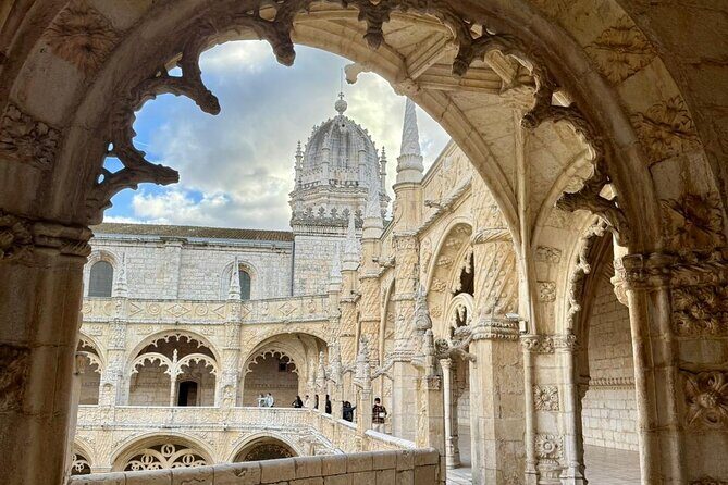Belém Tour: Jerónimos Cloisters + Pastel Tasting - Practical Details