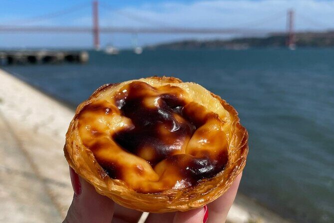 Belém Tour: Jerónimos Cloisters + Pastel Tasting - The Sum Up