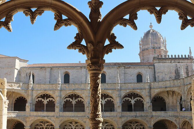 Belém Tour: Jerónimos Cloisters + Pastel Tasting - FAQ