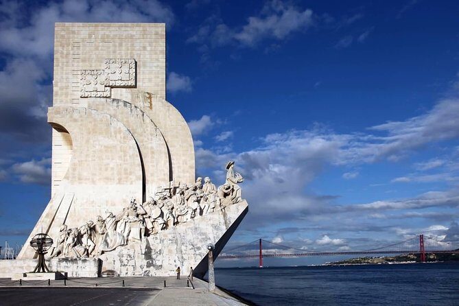 Belem Tower & Monastery TukTuk Tour - Who Would Love This Tour?