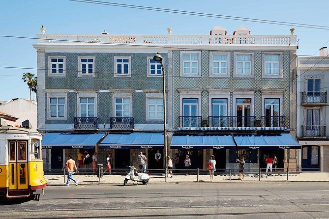 Belem Tower & Monastery TukTuk Tour - FAQs