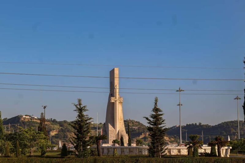 Belém Walking Tour + Jerónimos Monastery Ticket - Discovering Belém: Why This Tour Matters