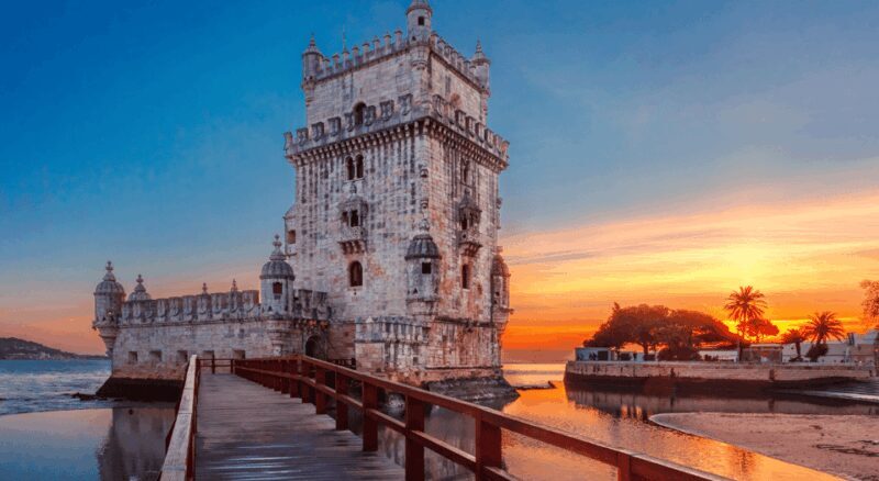 Belém Walking Tour + Jerónimos Monastery Ticket - Practical Tips for Making the Most of the Tour