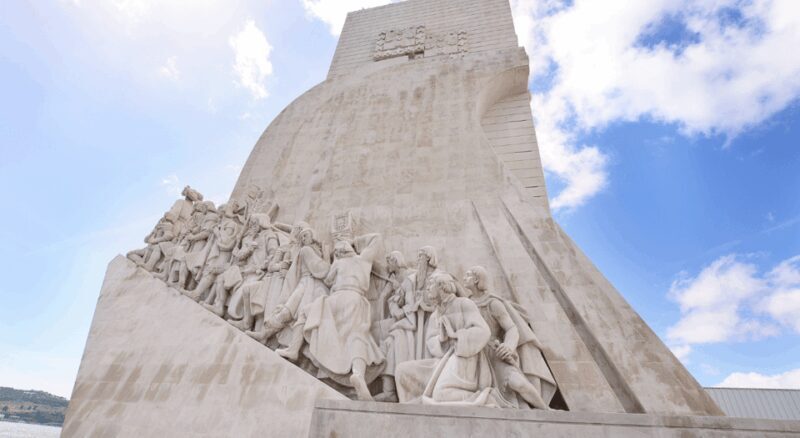 Belém Walking Tour + Jerónimos Monastery Ticket - FAQ